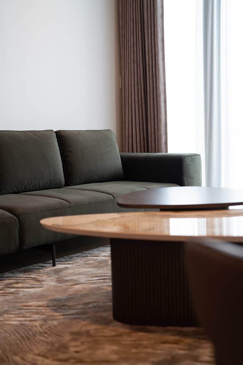 Cedars Hotel